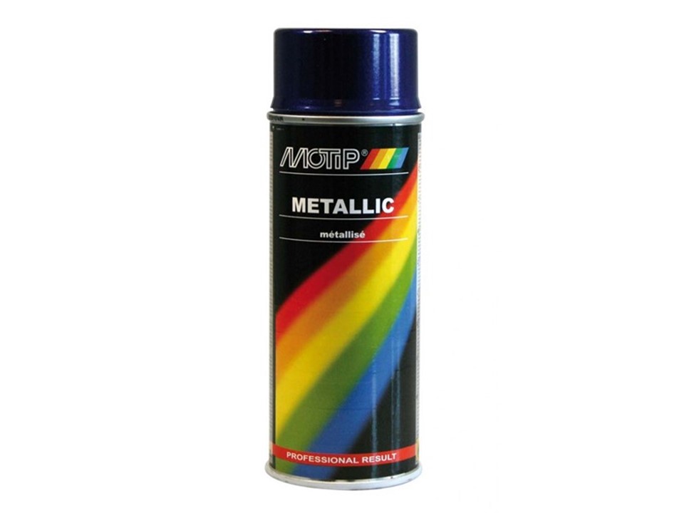Metallic Lak Violet 400ml | Autoparts Plus Ternat